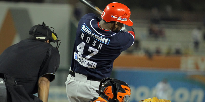 LOS MAYOS SE COLOCAN A UN TRIUNFO DE SEMIFINALES – Béisbol en México
