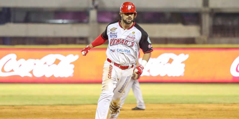 ¡HR DE BRIAN HERNÁNDEZ REVIVE A LOS VENADOS! – Béisbol en México